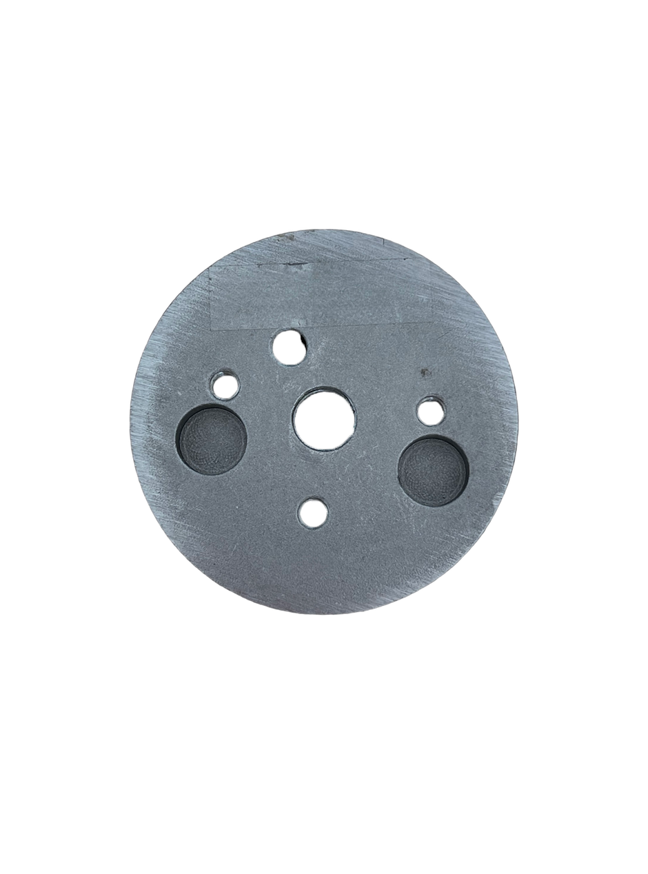 PUCKS & PLUGS – Speed Diamond Tools